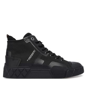 Palladium Sneakers Palladium Ace City Shell Chuk2 74451-001-M Schwarz