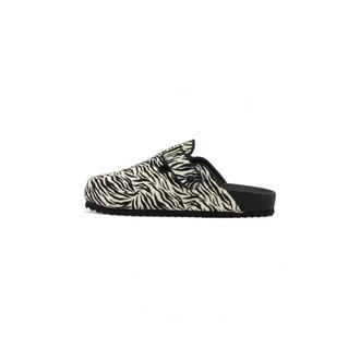 Colors Of California Sabot - - Shoes - Damen - Schwarzk - 36 EU