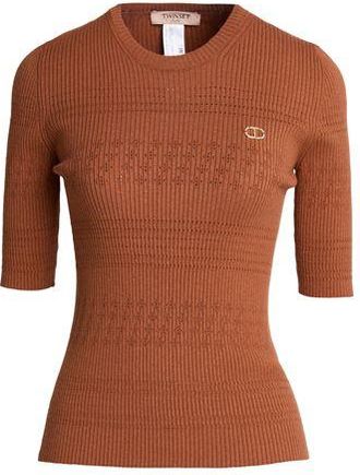 Twin-Set MAILLE - Pullover sur YOOX.COM