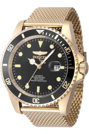 Invicta Pro Diver 47966 Herrenuhr - 47mm