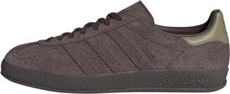 adidas Homme, Chaussures, Brun, Taille: 41 1/3 EU Gazelle Indoor