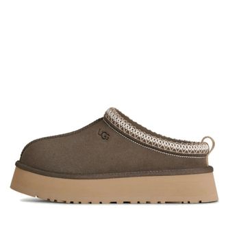 UGG Ugg, Homme, Chaussures, Vert, Taille: 39 EU Tazz II Slipper