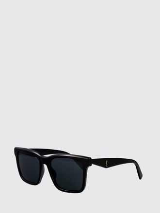 Saint Laurent Sonnenbrille Damen Farbe Schwarz