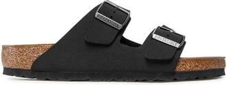 Birkenstock Pantoletten Arizona Bs 1019115 Schwarz
