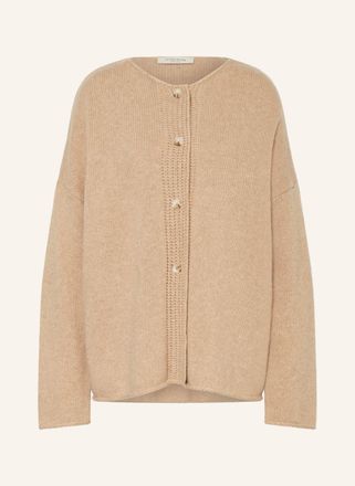 by Aylin Koenig By Aylin Koenig Strickjacke Josie braun