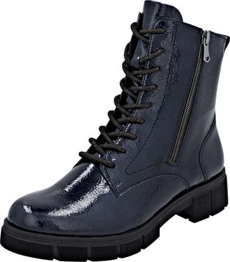Remonte Schn&uuml;rstiefelette