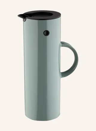 Stelton Stelton Isolierkanne em77 gruen