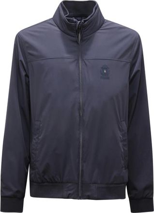 Aeronautica Homme, Vestes, Bleu, Taille: XL Sailor Jacket