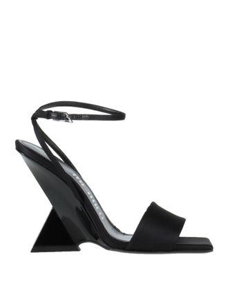 The Attico SCHUHE - Sandalen auf YOOX.COM