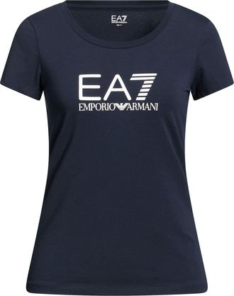 Emporio Armani TOPS - T-shirts auf YOOX.COM