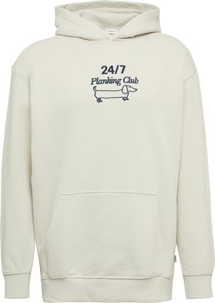 s.Oliver Softer Hoodie mit Stickerei im Relaxed Fit