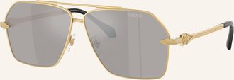 Versace Sonnenbrille ve2284 gold