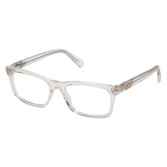 Guess Gu50368 Monture Optique - unisex - Accessoires - Blanc - Taille: 53 MM