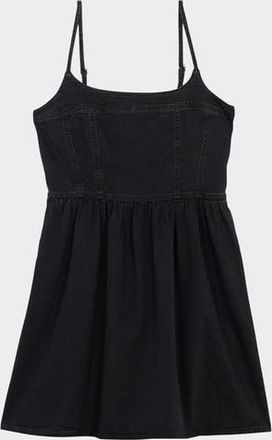 Levi's Robe courte en jean - Taille XS