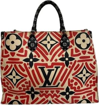 Louis Vuitton Damen, Pre-Owned, Mehrfarbig, ONE SIZEGr&ouml;&szlig;e