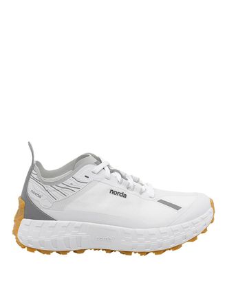 Norda Baskets - Blanc
