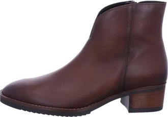 Gabor Damen, Schuhe, Braun, 39 1/2 EUGr&ouml;&szlig;e