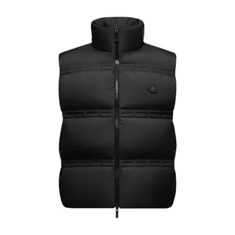 Moncler Herren, Jacken, Schwarzk, XLGr&ouml;&szlig;e