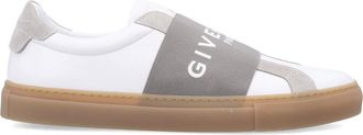 Givenchy Herren, Schuhe, Wei&szlig;, 41 EUGr&ouml;&szlig;e