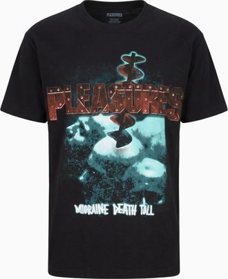 Pleasures TOPS - T-shirts auf YOOX.COM