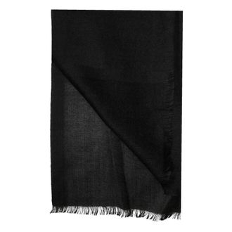 Dolce & Gabbana Homme, Accessoires, Noir, Taille: ONE Size &Eacute;tole en dentelle