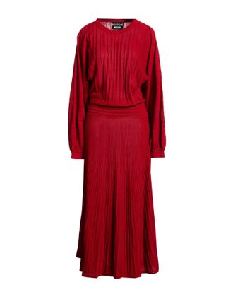 Moschino KLEIDER - Maxi-Kleider auf YOOX.COM