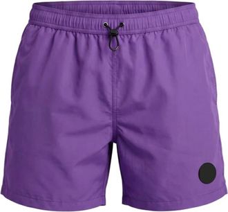 Trussardi Badeshorts - - Swimwear - Herren - Lila - L
