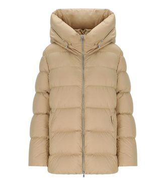 Add DOUDOUNE BEIGE ADD