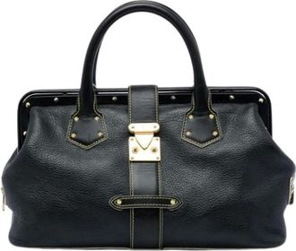 Louis Vuitton Pre-owned Lingenieux PM - Femme - Pre-owned - Noir - Taille: ONE Size