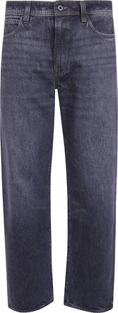 Filson Homme, Jeans, Bleu, Taille: W30 Jeans droits