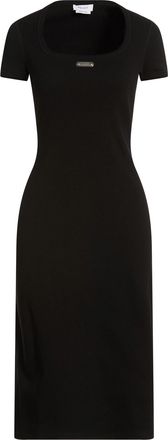 Alexander McQueen KLEIDER - Midi-Kleider auf YOOX.COM