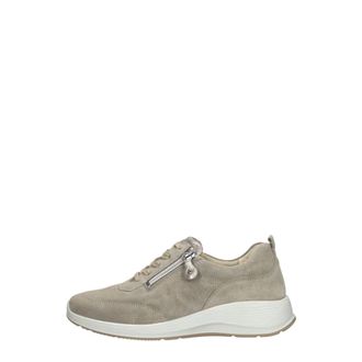 Waldl&auml;ufer Femme, Chaussures, Beige, Taille: 37 1/2 EU Kalea Baskets
