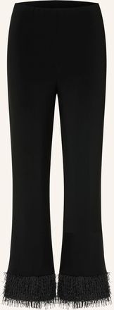 Joseph Ribkoff Hose schwarz