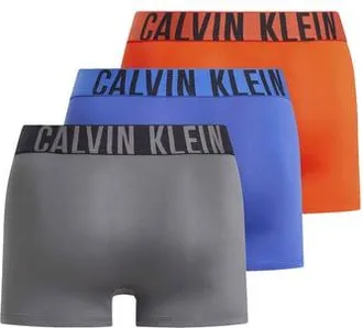 Calvin Klein lot de trois boxers