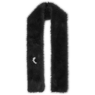 Liu Jo &Eacute;tole avec broche