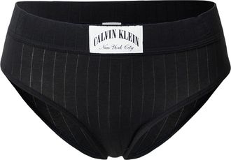 Calvin Klein Underwear Slip
