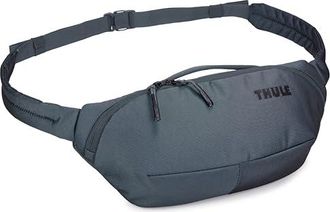 Thule Subterra 2 Sac &Agrave; Bandouli&egrave;re 3l Dark Slate, 3
