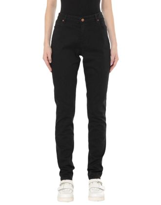 Vivienne Westwood HOSEN & R&Ouml;CKE - Jeanshosen auf YOOX.COM
