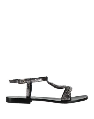 Nanni SCHUHE - Sandalen auf YOOX.COM