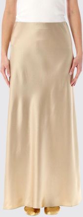 By Malene Birger Rock BY MALENE BIRGER Damen Farbe Gold