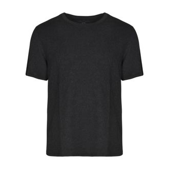 Majestic Filatures Majestic Filatures T-Shirts und Poloshirts Schwarz - - Tops - Herren - Schwarzk - M