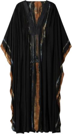 Mes Demoiselles... Femme, Robes, Multicolore, Taille: 38 FR Luri Robe