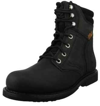 Harley-Davidson Harley Davidson Darnel CE Bikerboot schwarz EU46