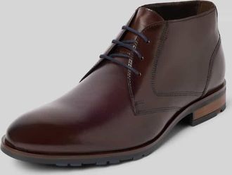 Lloyd Boots aus echtem Leder Modell DRAMON