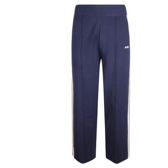 Autry Sweatpants - - Trousers - Herren - Blau - XL