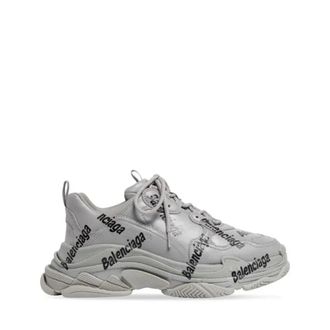 Balenciaga Damen, Schuhe, Grau, 37 EUGr&ouml;&szlig;e