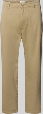 Casual Friday Chino mit Eingrifftaschen Modell PEPE