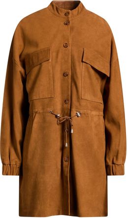 Bully JACKEN & M&Auml;NTEL - Jacken, M&auml;ntel & Trenchcoats auf YOOX.COM