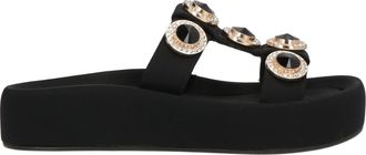 Manufacture d'Essai SCHUHE - Sandalen auf YOOX.COM