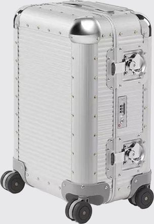 FPM Milano Sac De Voyage FPM MILANO Homme couleur Argent